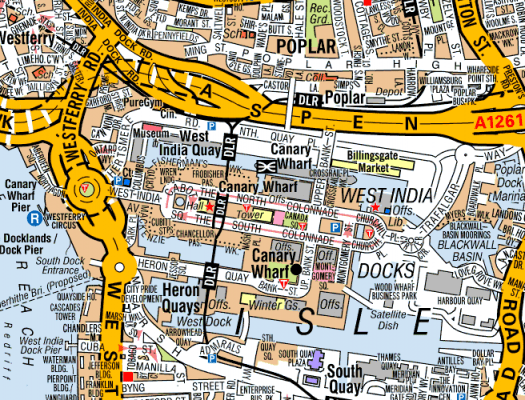 Blog - ELTC London PCO Topographical Skills Training Centre